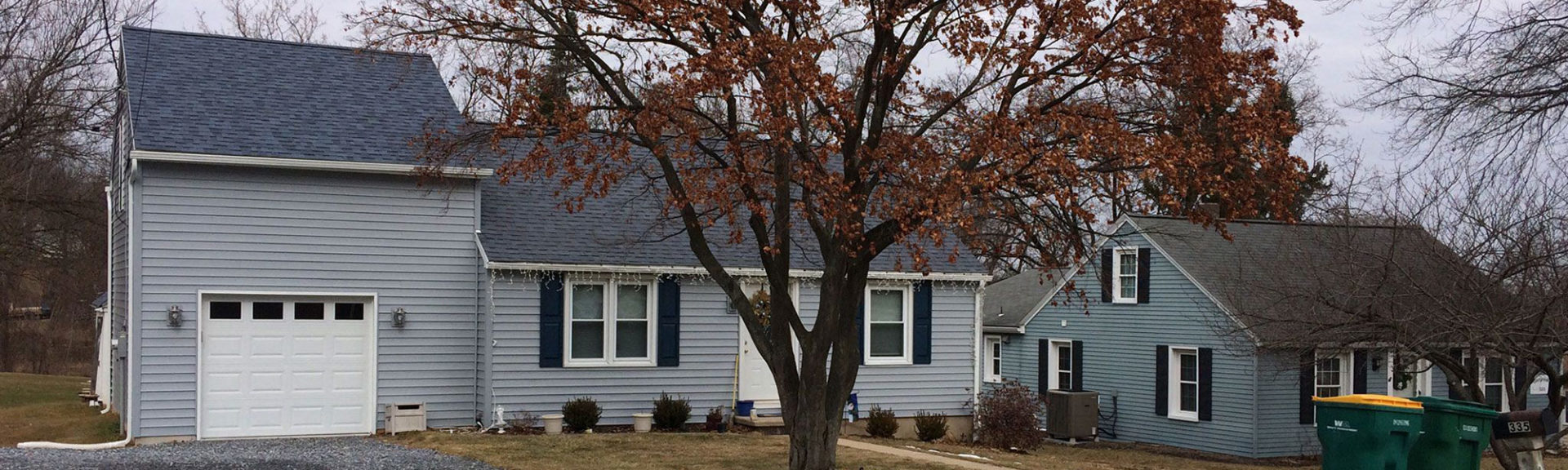 Riley Addition - G.P. Harris