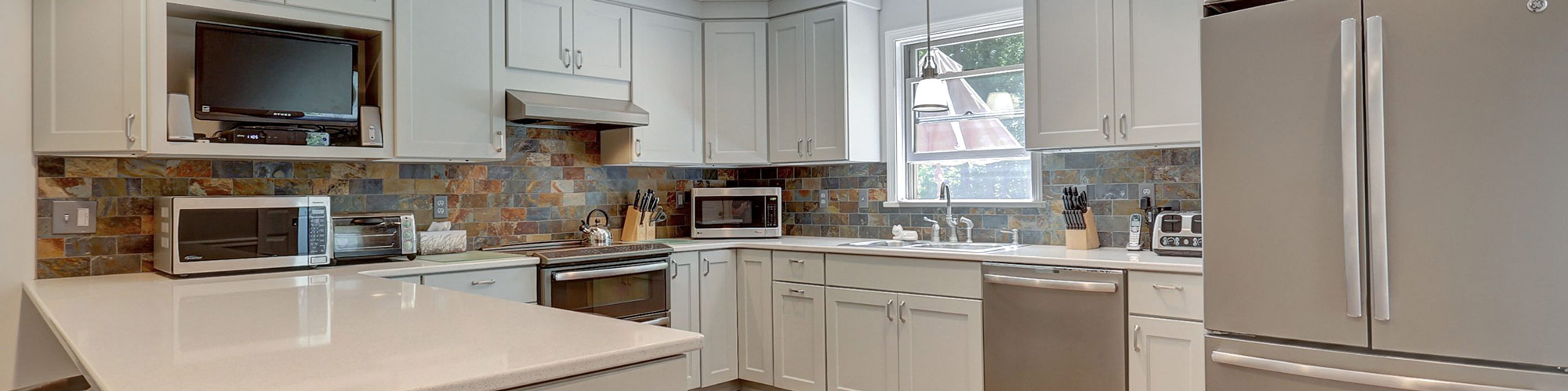 Our Work - GP Harris Construction, Inc.