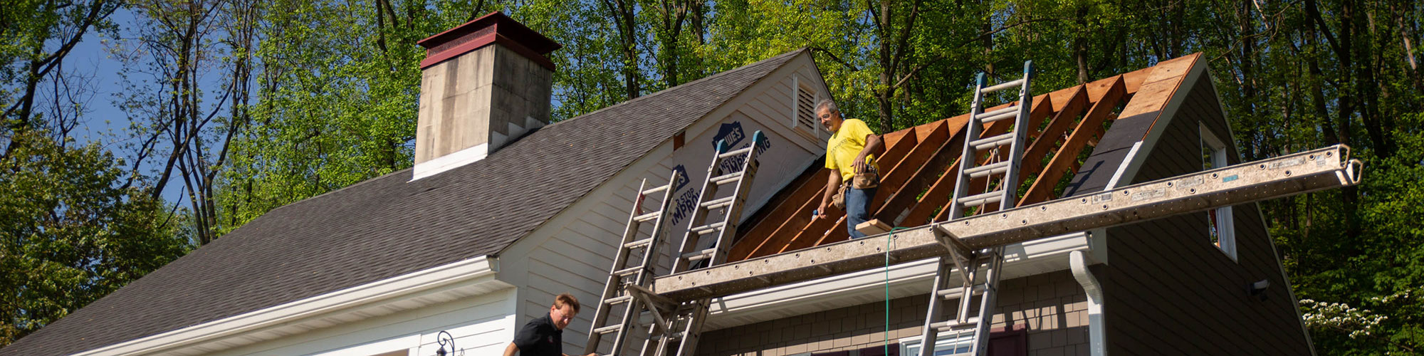 Our Services - GP Harris Construction, Inc.