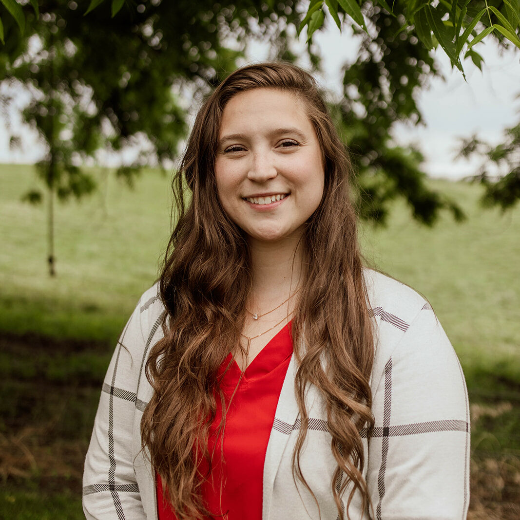 Say Hello to Savana - G.P. Harris