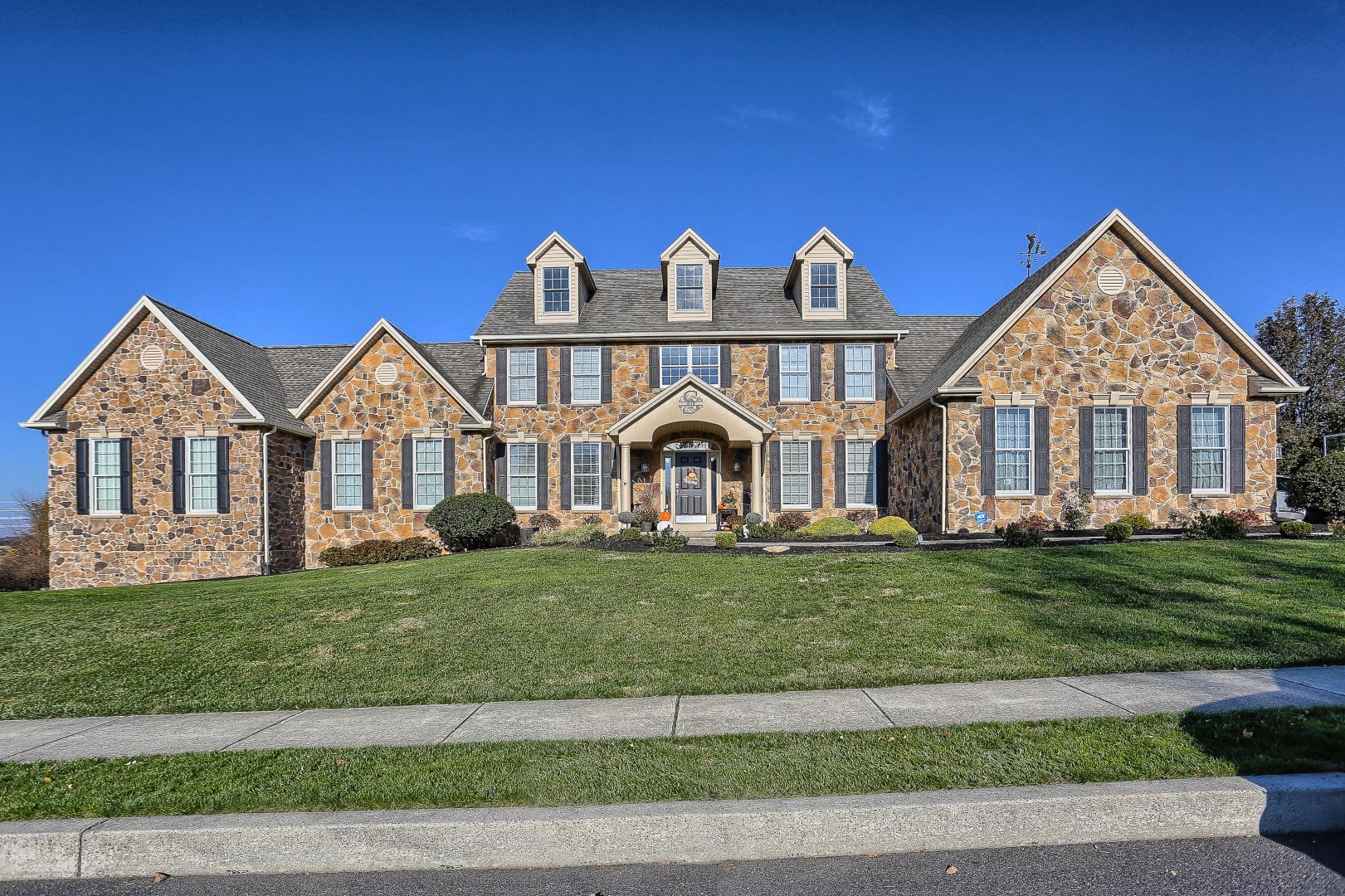 What Are Dormers and What Are Their Benefits? - G.P. Harris