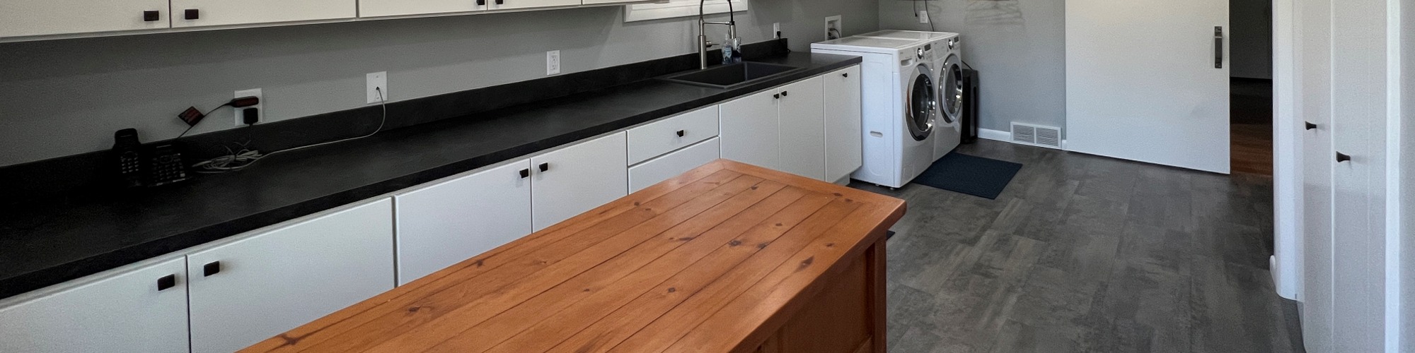 Our Services - GP Harris Construction, Inc.