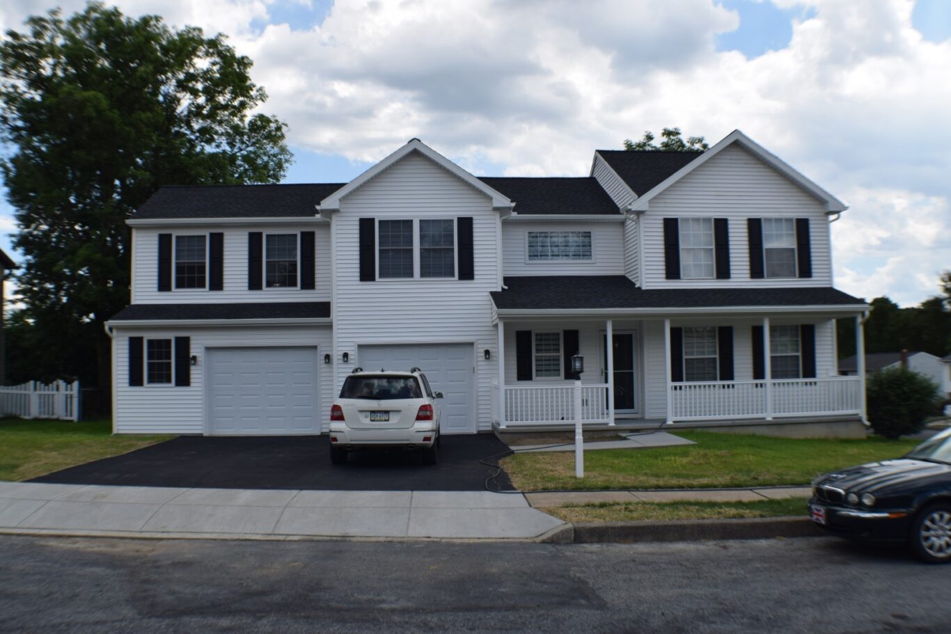 What Are Dormers and What Are Their Benefits? - G.P. Harris