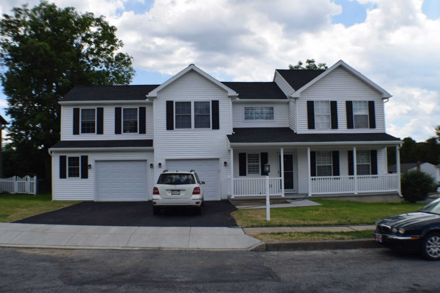 What Are Dormers and What Are Their Benefits? - G.P. Harris