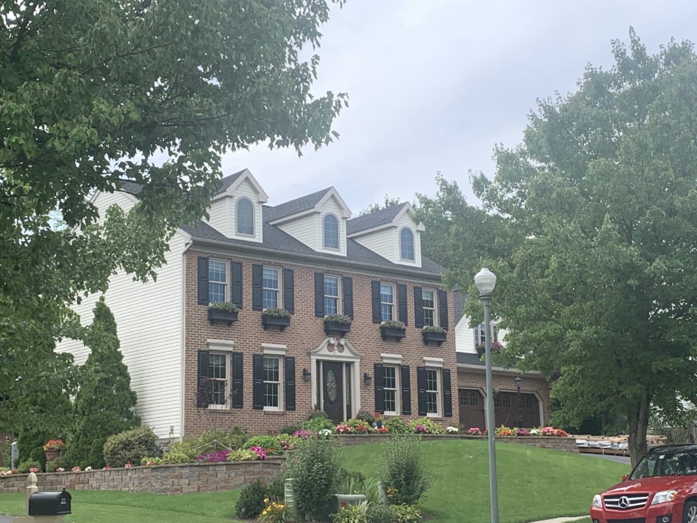 What Are Dormers and What Are Their Benefits? - G.P. Harris