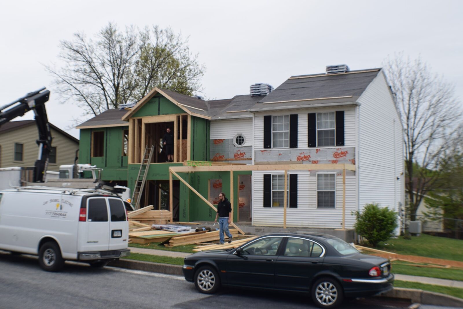 What Are Dormers and What Are Their Benefits? - G.P. Harris