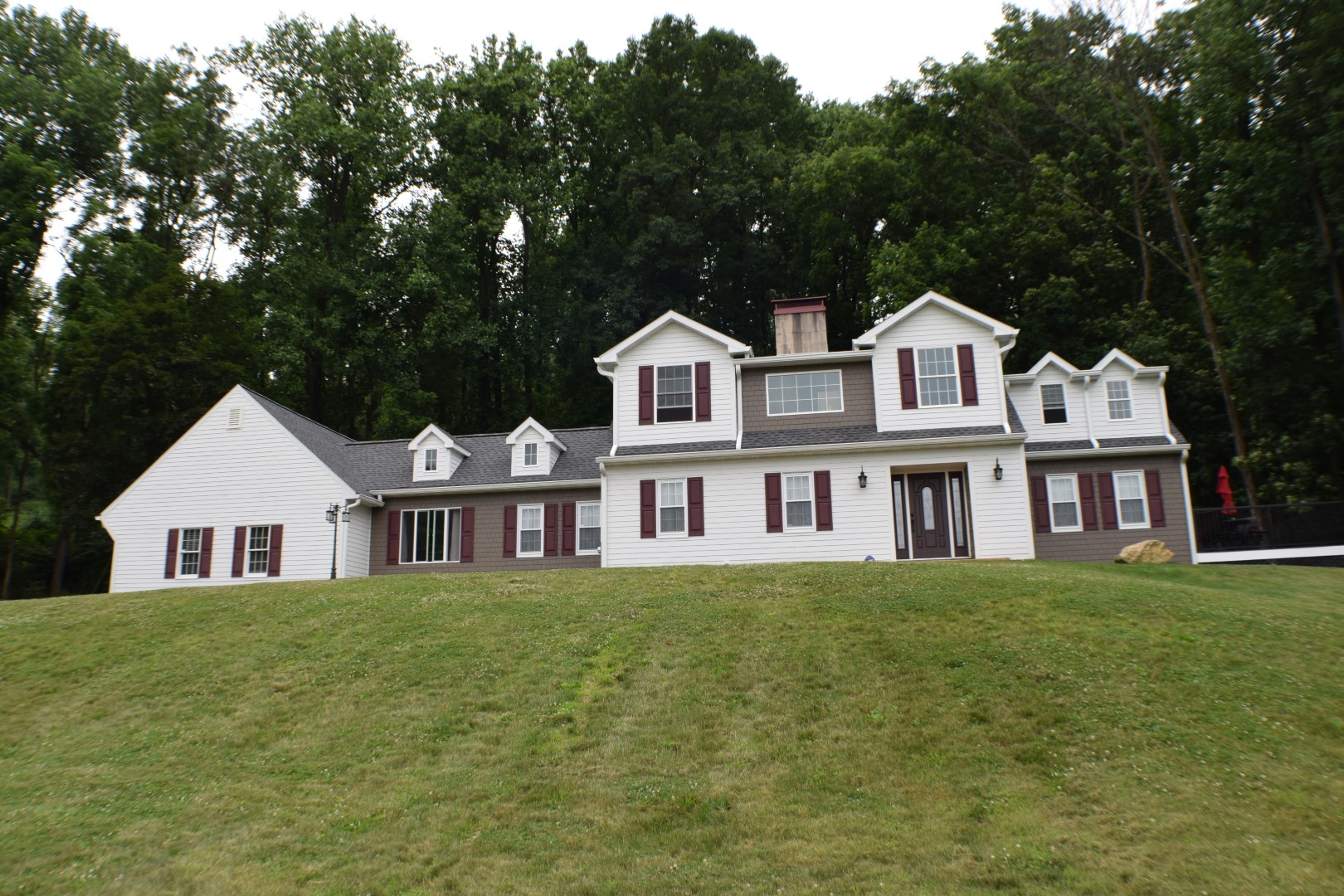 What Are Dormers and What Are Their Benefits? - G.P. Harris