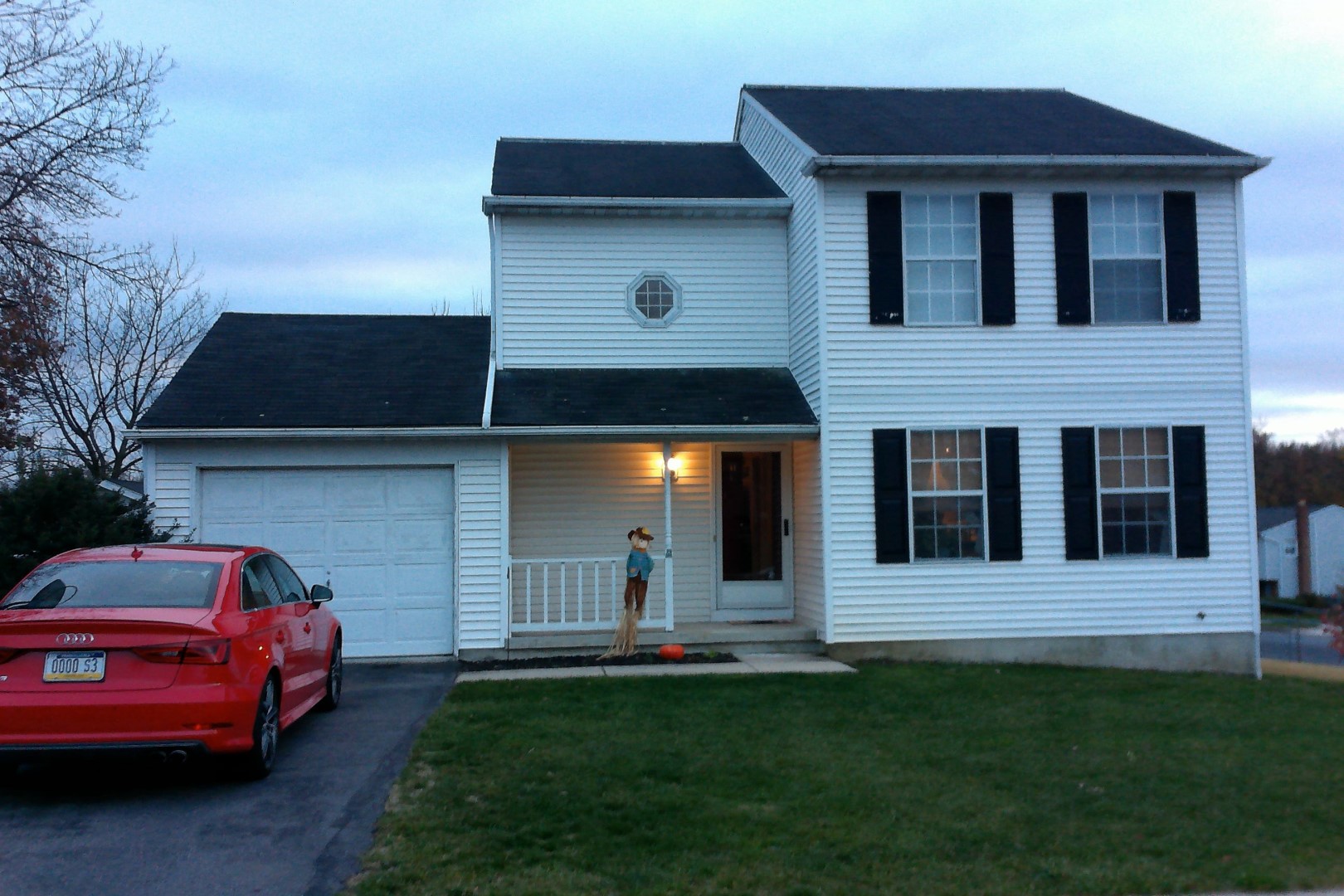 What Are Dormers and What Are Their Benefits? - G.P. Harris